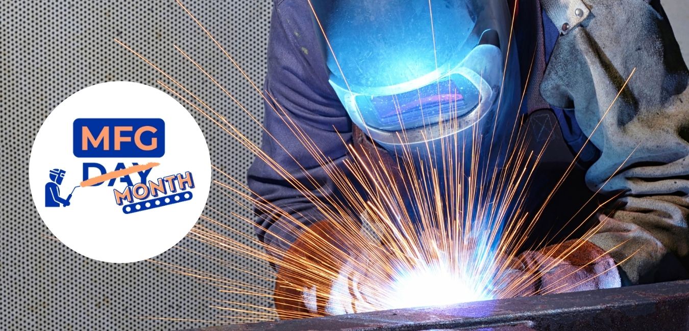 Manufacturing Month 2020 - Mid-Valley STEM-CTE Hub