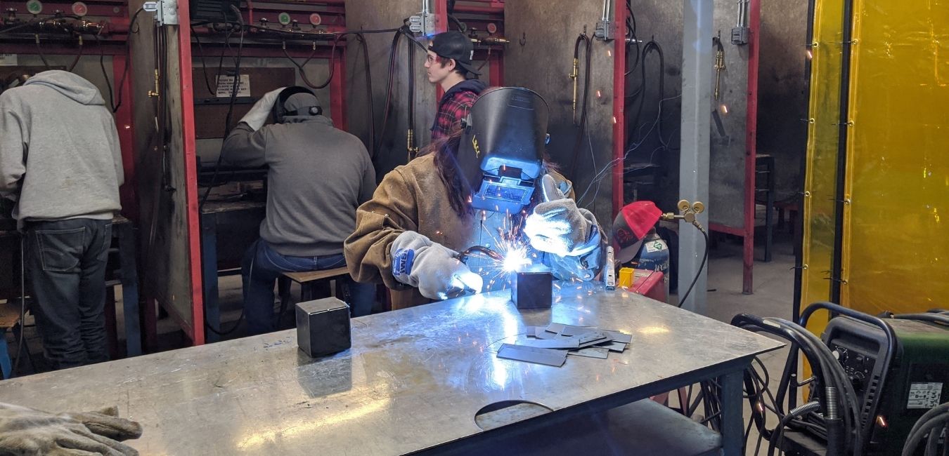 What is STEAM & CTE? - Mid-Valley STEM-CTE Hub