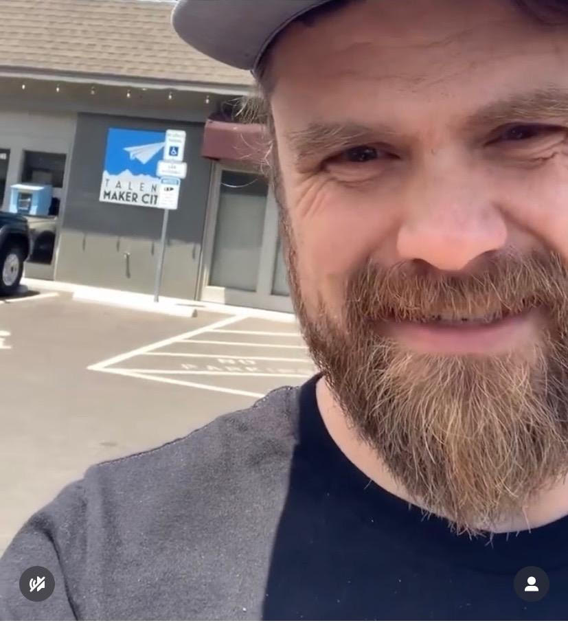 The MILL Found Mentorship in Makerspace Titan, Talent Maker City - Mid ...