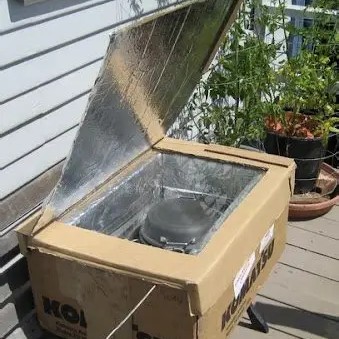 Harnessing the Sun for Science Learning - Mid-Valley STEM-CTE Hub