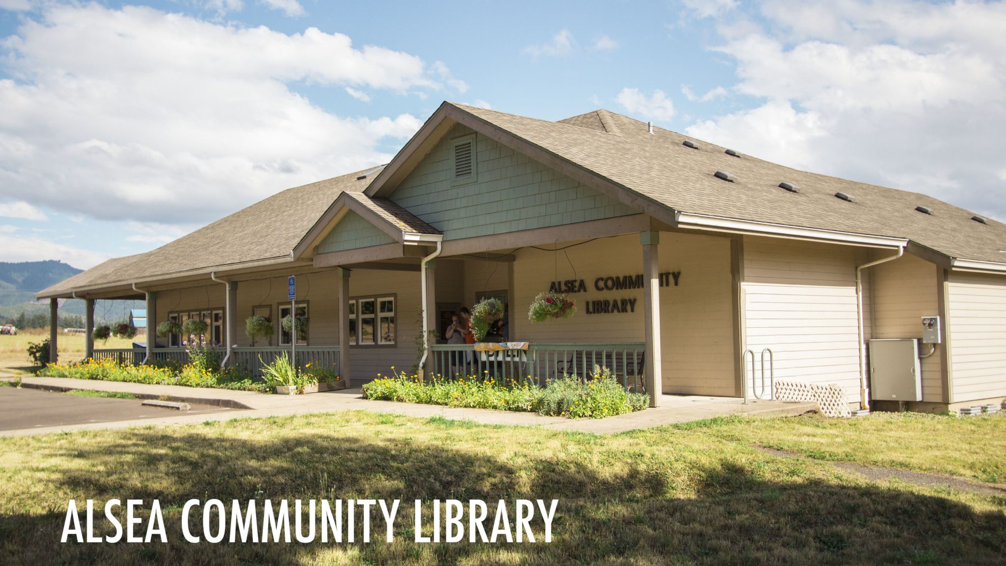 Local Libraries - Mid-Valley STEM-CTE Hub - Español