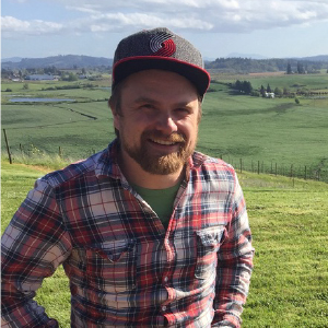 Conozca al Equipo - Mid-Valley STEM-CTE Hub - Español